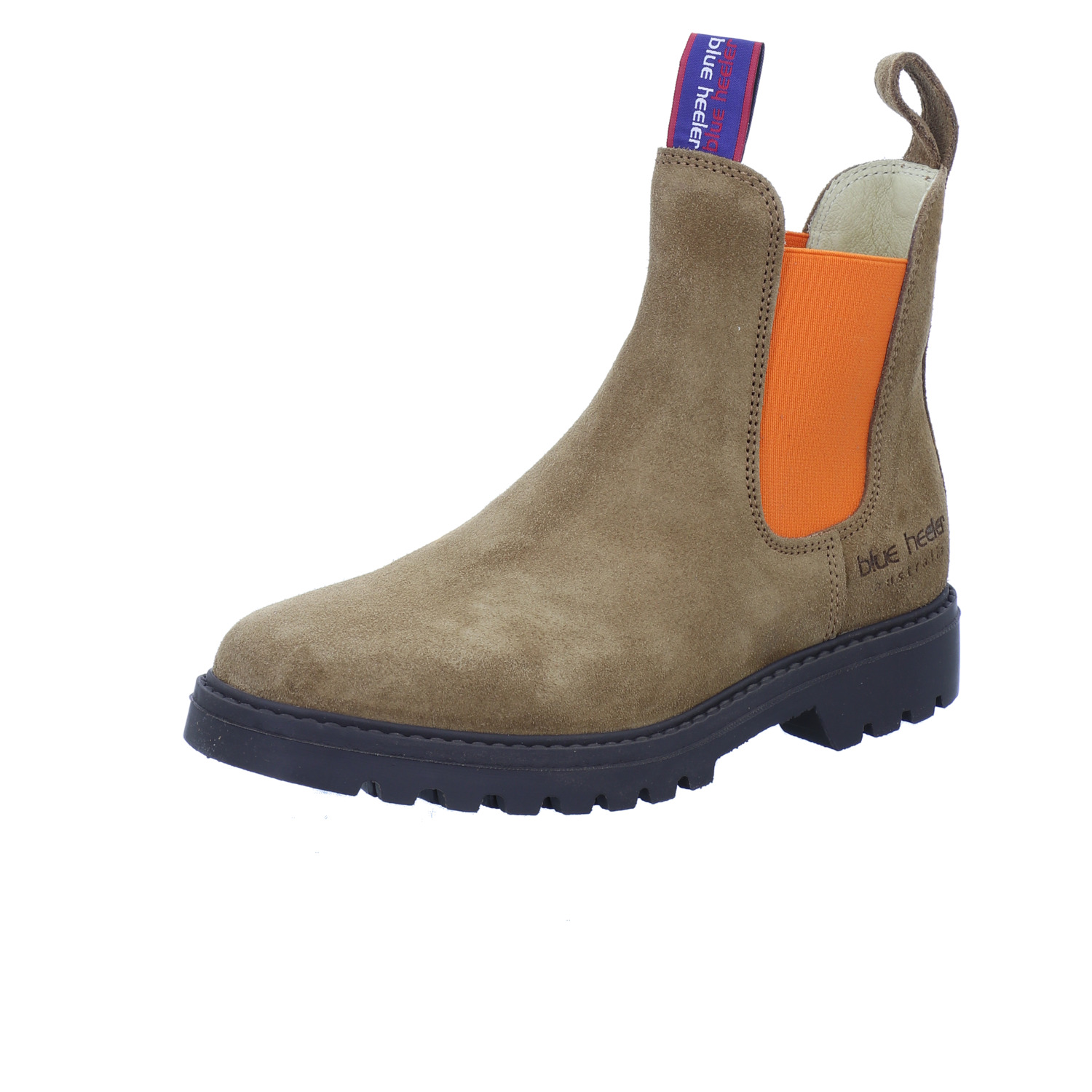 Stiefel für Damen bei Schockmann Schuhe: Gesunde Schuhe