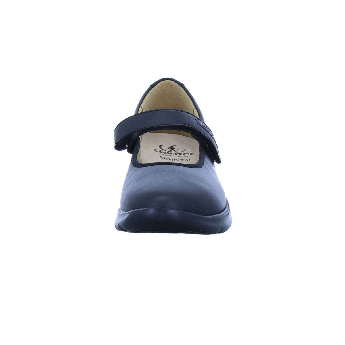 Ina - Ganter - schwarz | Schockmann Schuhe