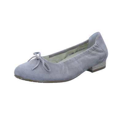 Bequeme Ballerinas