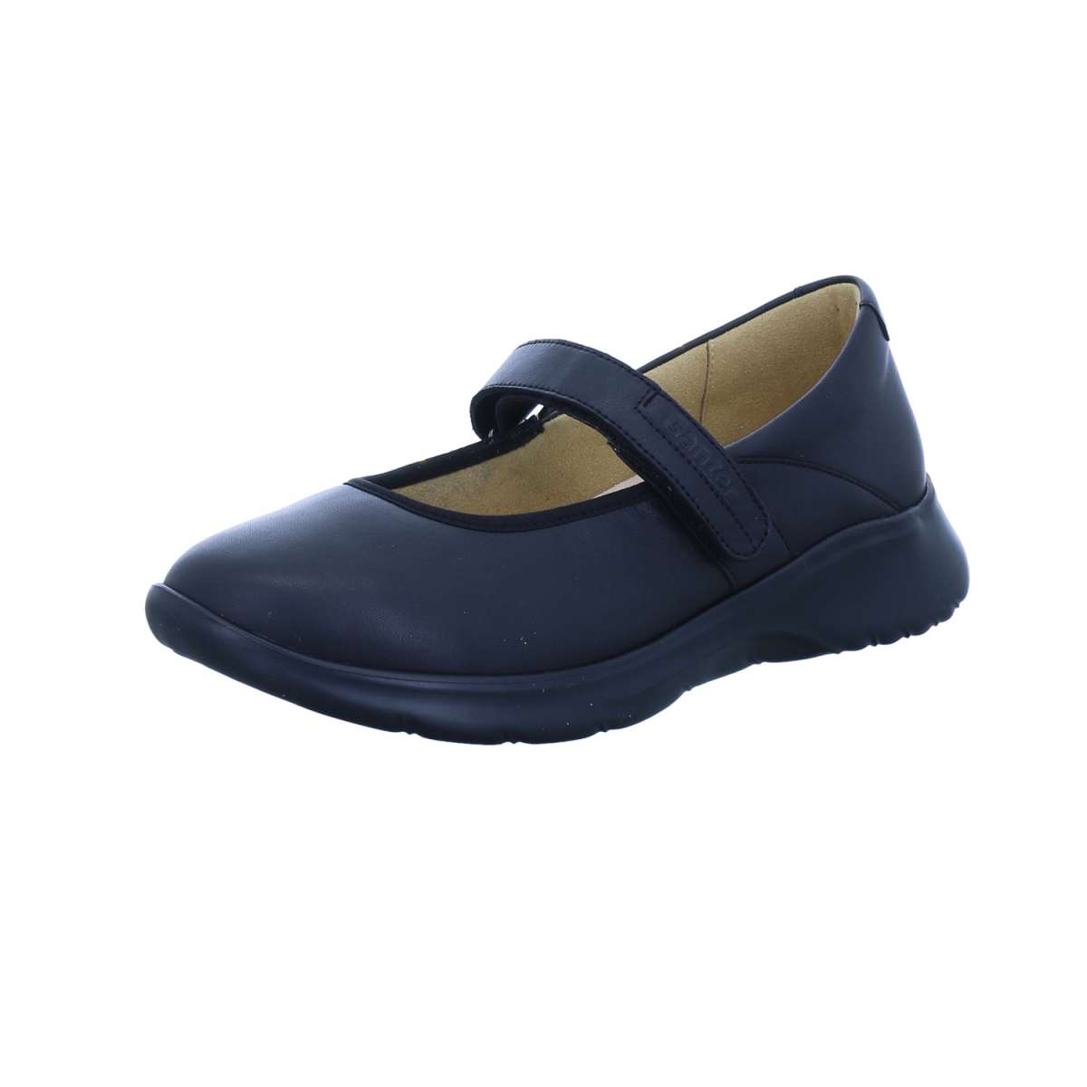 Ina - Ganter - schwarz | Schockmann Schuhe