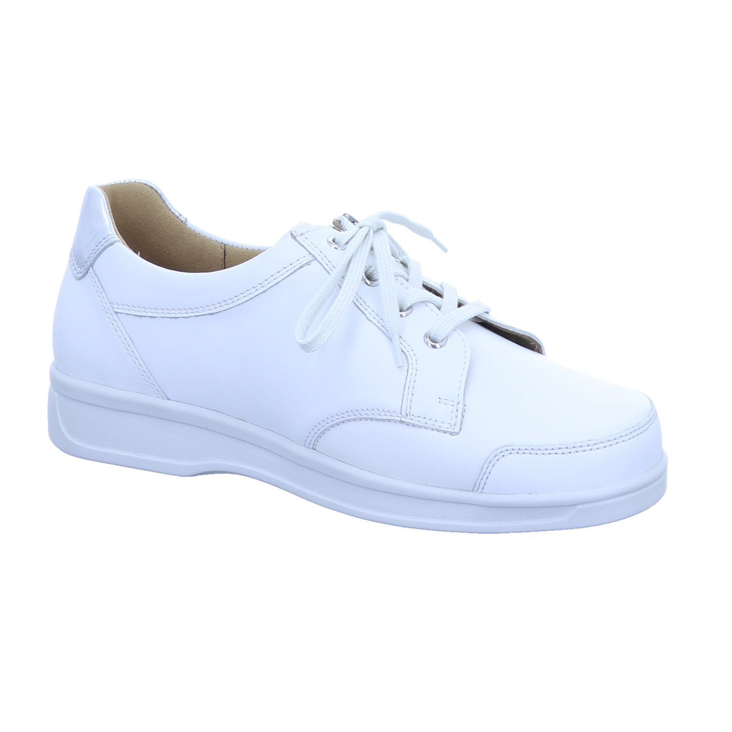 Karin - Ganter - milk | Schockmann Schuhe